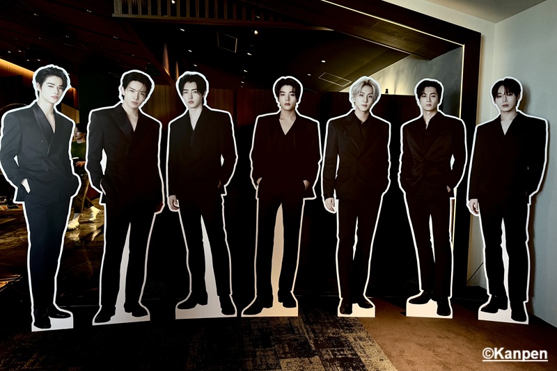 【韓ペンオリジナル】ENHYPEN初のVRコンサートツアー「ENHYPEN VR CONCERT : IMMERSION」プレス試写会を詳しくレポ！ – 韓ペン～Kanpen～