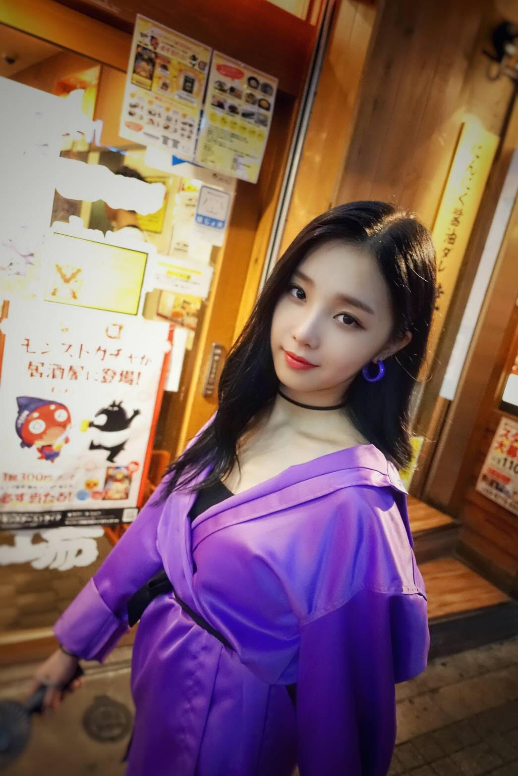 【Eyedi(アイディ)】韓国のR&BシンガーソングライターEyediが日本デビュー決定！日本人ラッパーJinmenusagiとコラボした ...