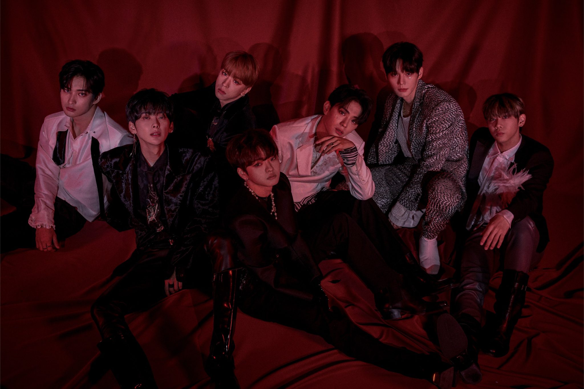 【ORβIT（オルビット）】メンバーのYOUNGHOON、HEECHO兵役義務のため活動休止を発表。 – 韓ペン～Kanpen～