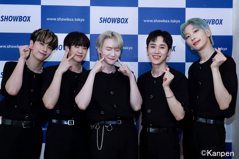 【韓ペンオリジナルインタビュー】 ～BLACK LEVEL（ブラックレベル）～ ♥ 気さくにハキハキ答える様子から温かい人柄と、頭の回転の速さ ...