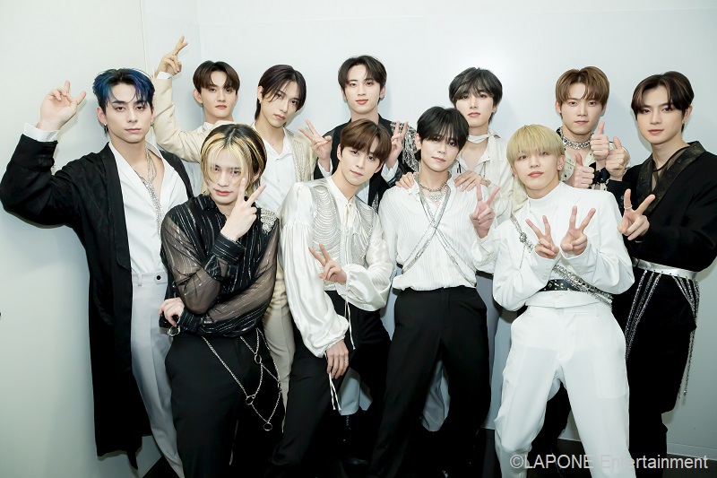 【INI オフィシャルレポ】1月29日 1ST ALBUM『Awakening』COMEBACK TALK SHOWを開催！究極の二択や ...