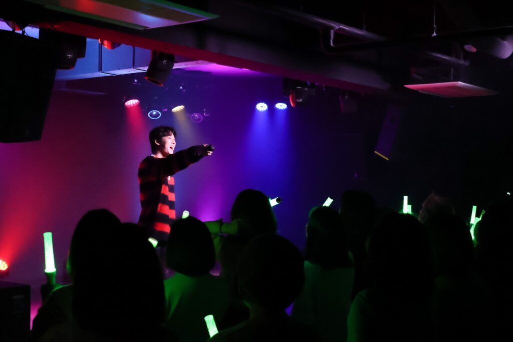 【オフィシャルレポ】 ～ KEVIN（ケビン）～ U-KISS出身のKEVINが日本で今年初となるイベント「KEVIN’s LIVE ...