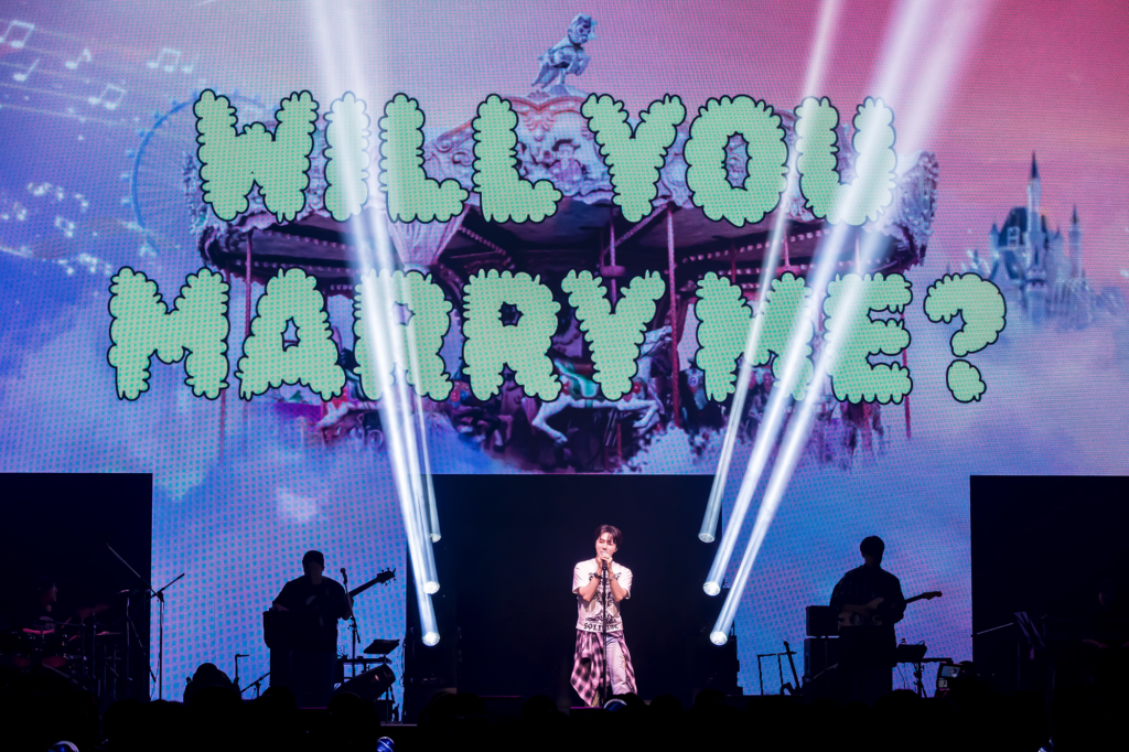 【オフィシャルレポ】～ JINHO（PENTAGON）～ 9月10日、PENTAGONのメインボーカルであり、K-POPきっての実力派シンガー ...